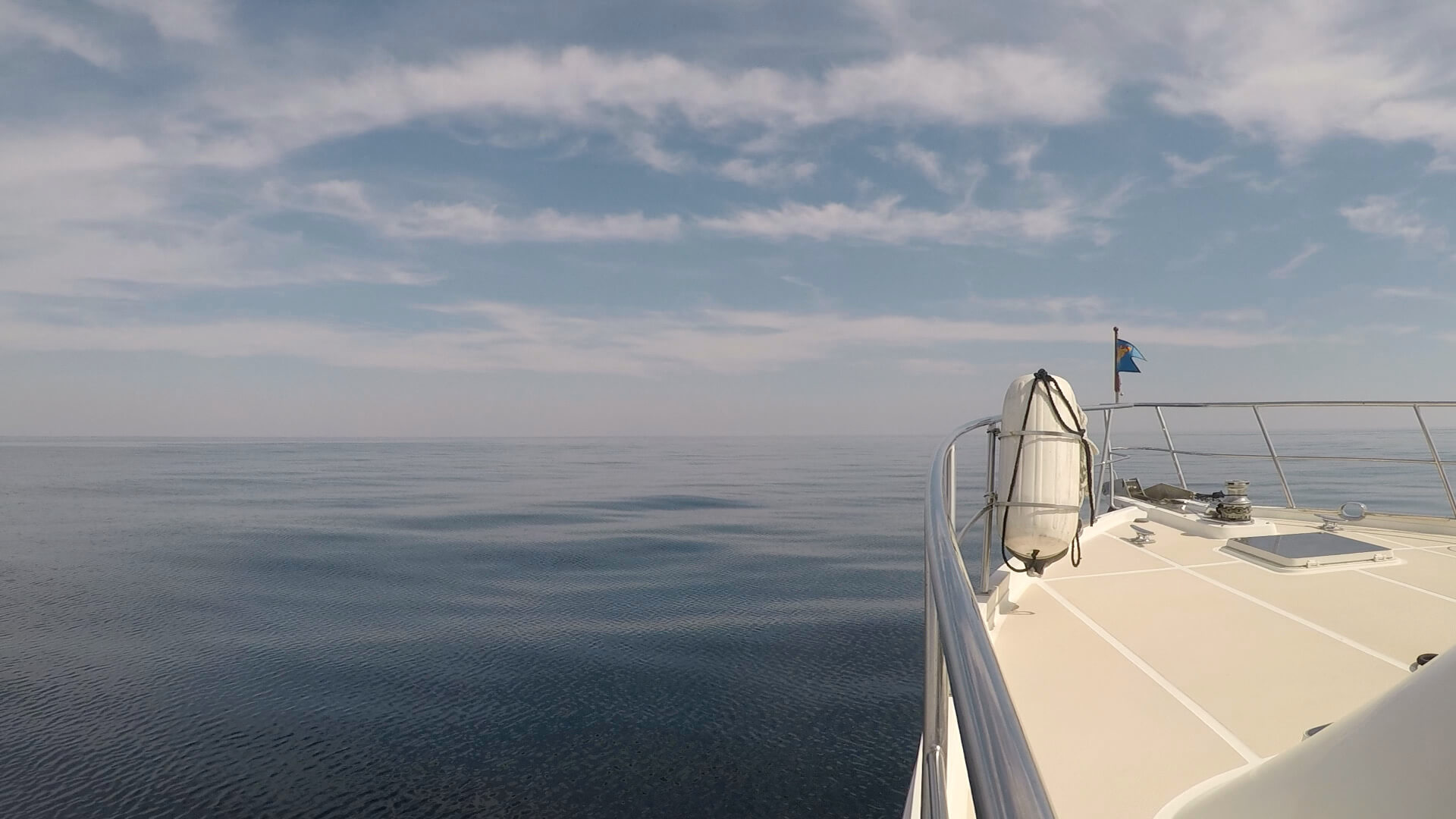 Mid-Atlantic Offshore (5-6 days) - Timeless Yacht Mid-Atlantic Offshore (5-6 days) - Timeless Yacht