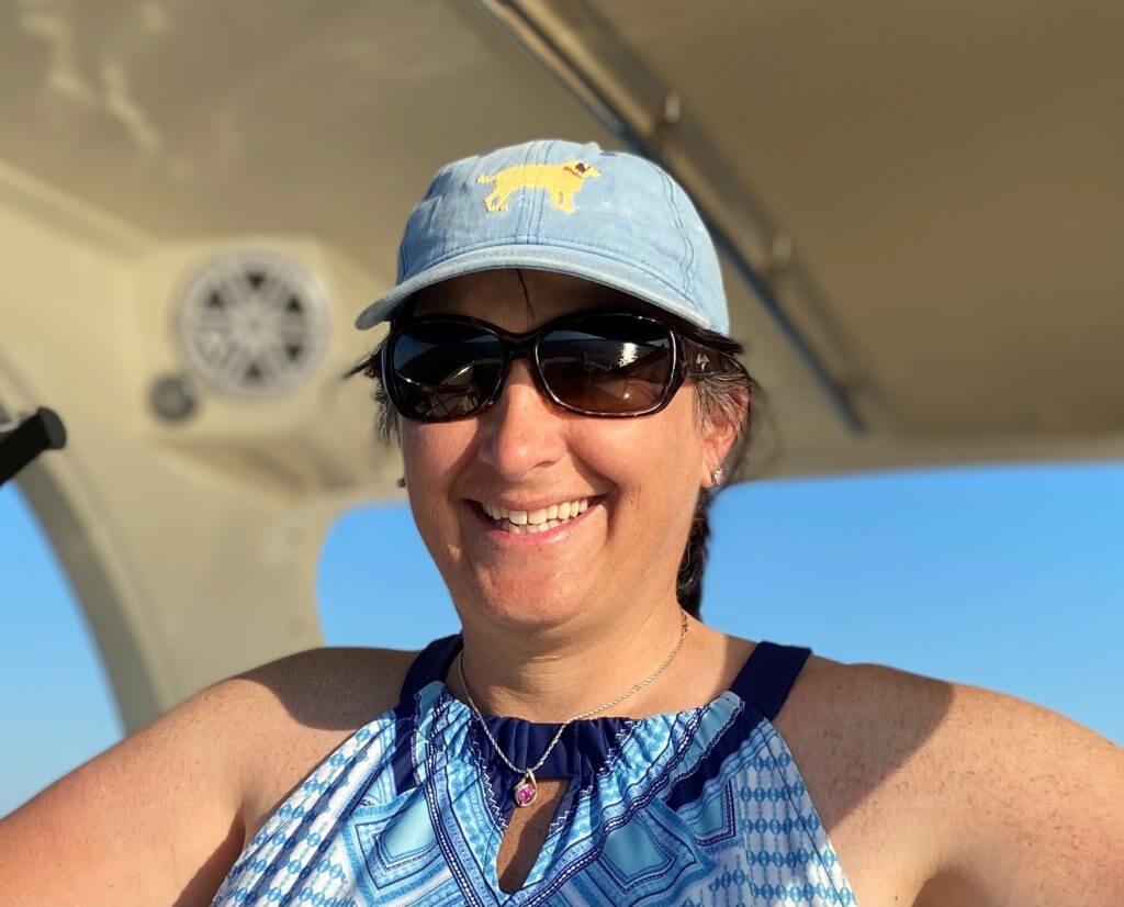 Bios - Timeless Yacht