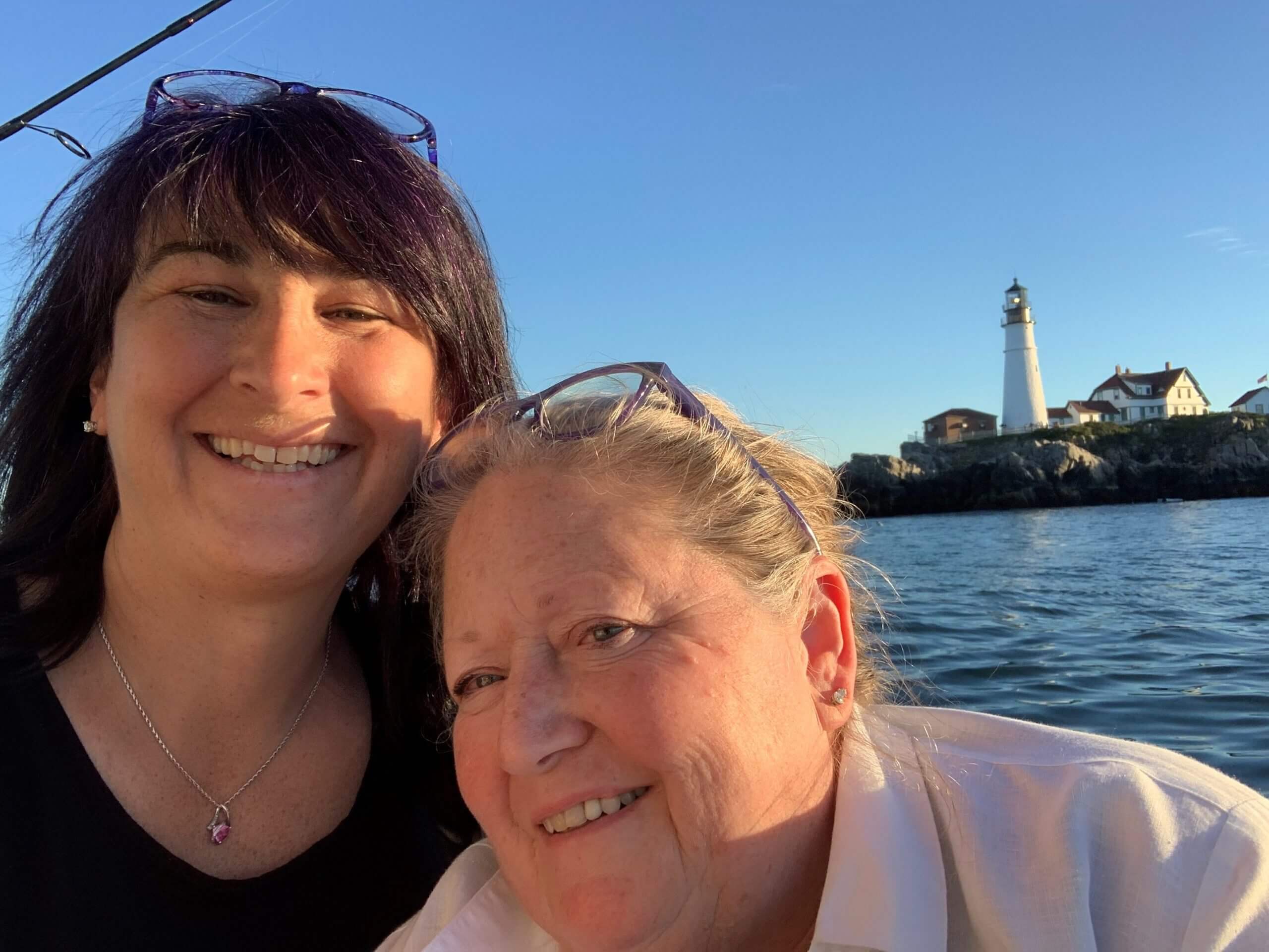 Bios - Timeless Yacht